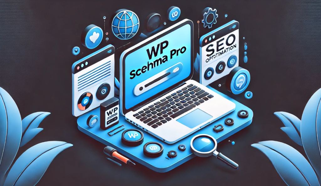 WP Schema Pro插件 - 实现SEO结构化标记的最简单插件_正在成长网