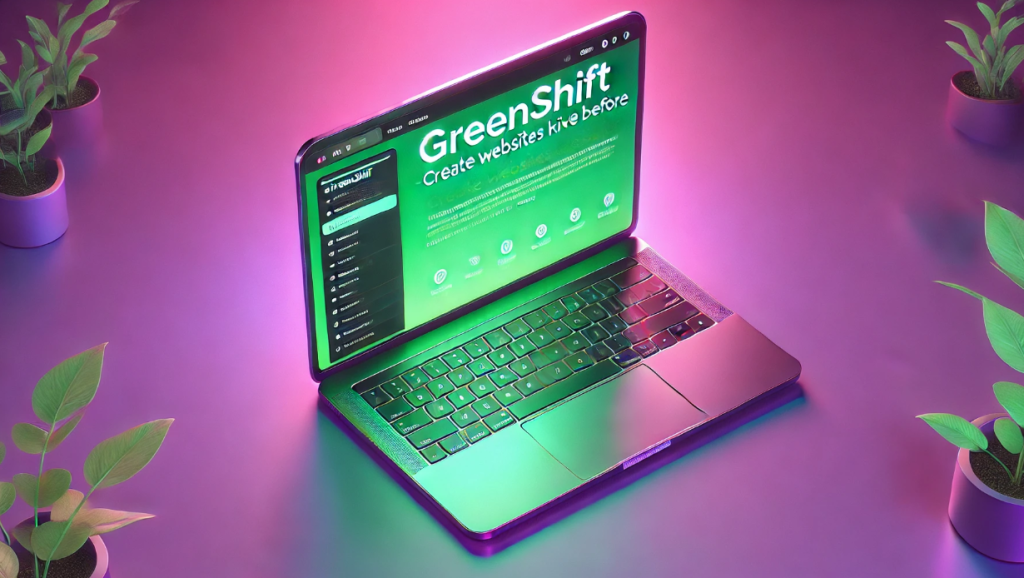 Greenshift – WordPress 终极动画编辑器插件下载_正在成长网