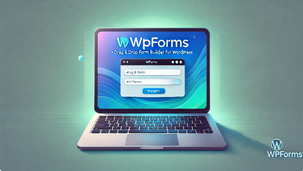 WPForms Pro – 强大的拖放式WordPress表单插件_正在成长网