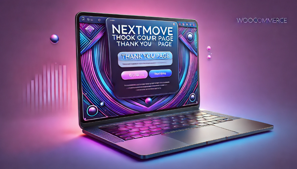 NextMove WooCommerce Thank You Page 插件下载_正在成长网